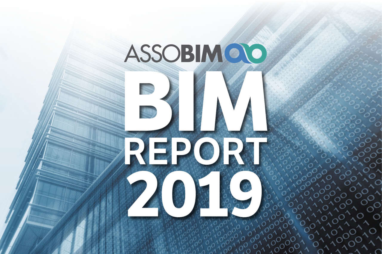 Bim Report 2019: l'attenzione si sposta sulle competenze | 01building
