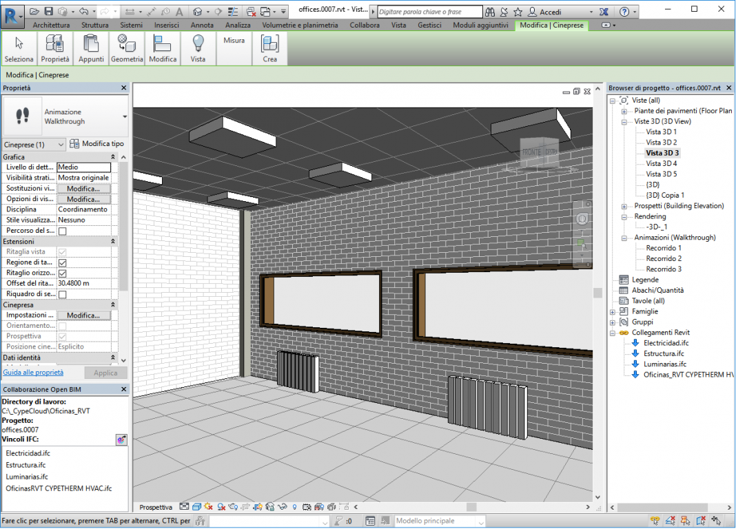 Autodesk Revit 2022 per l'architettura: la guida completa alla ...