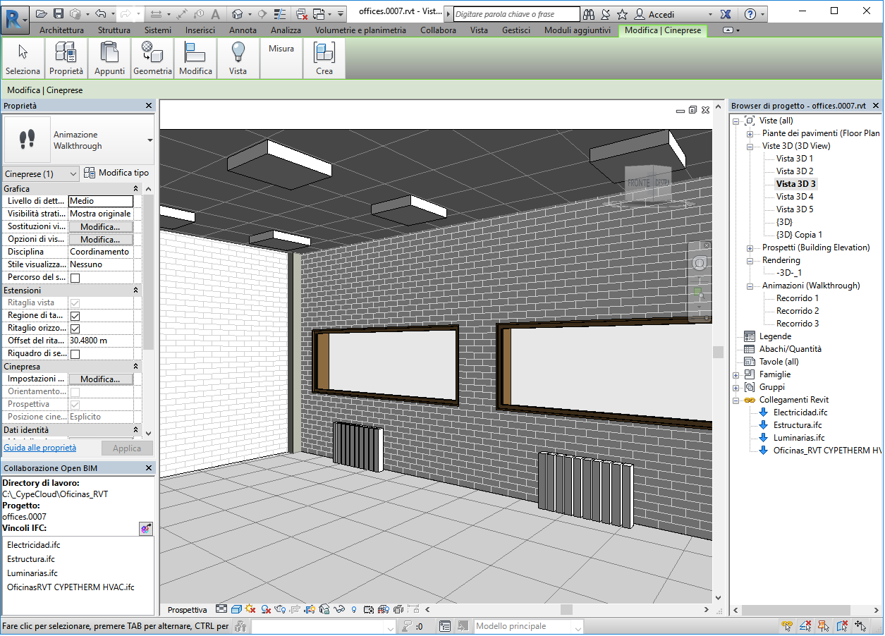 Autodesk Revit 2022 per l'architettura: la guida completa alla ...