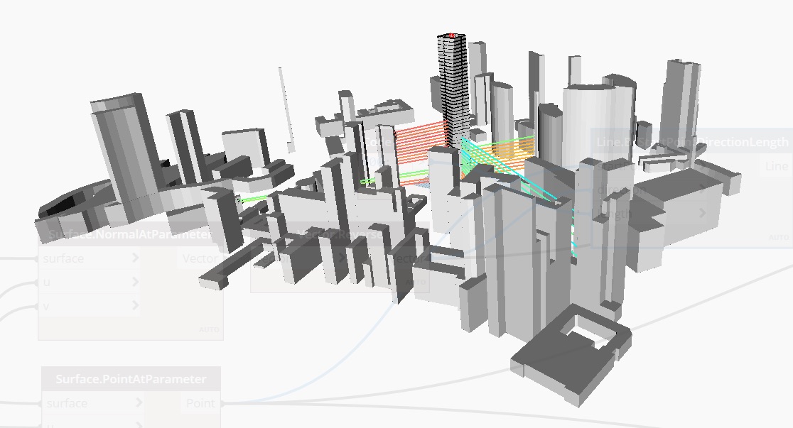 Introduzione al generative design, un laboratorio a Digital&Bim ...