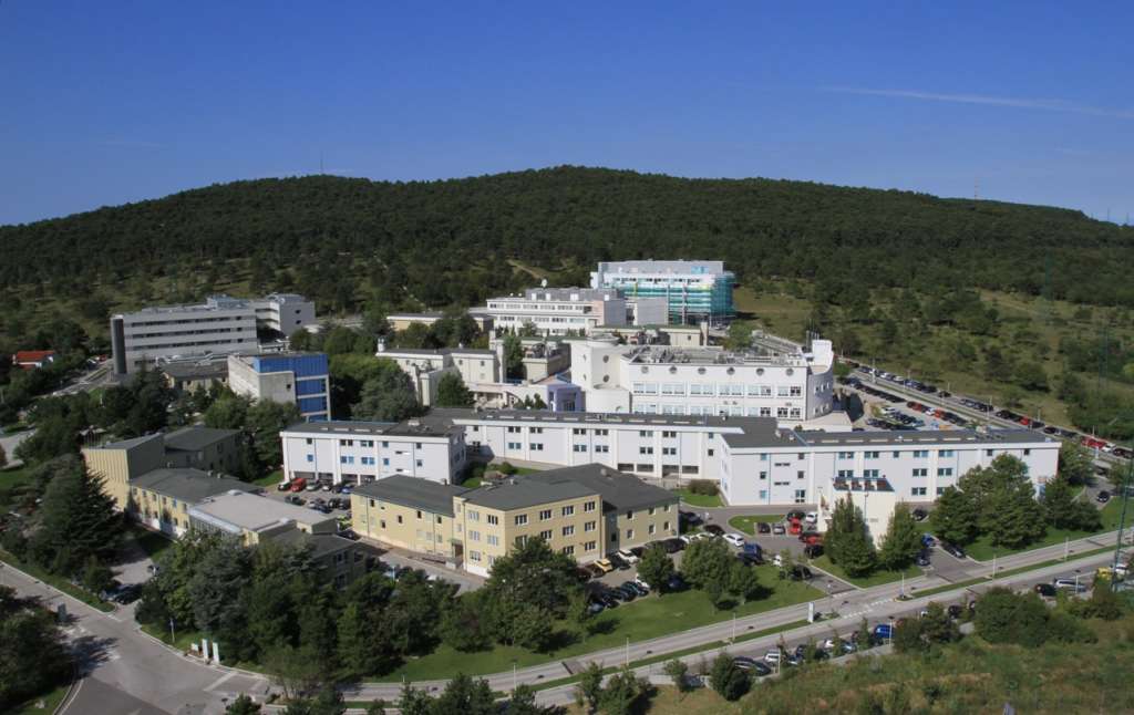 Il Bim entra in Area Science Park con Bimfactory | 01building