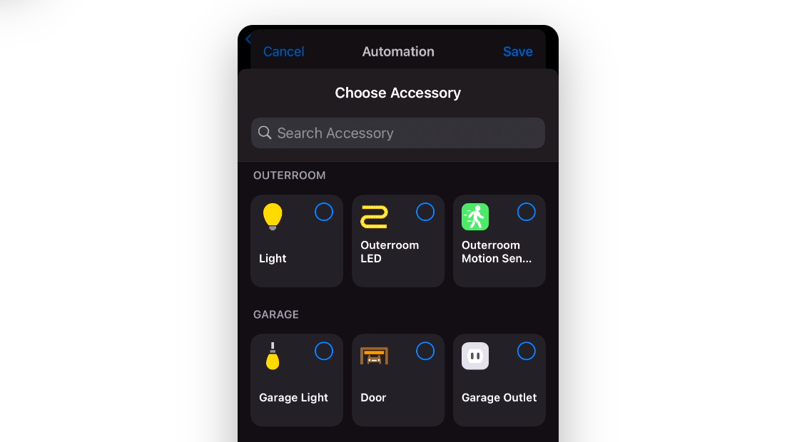 Home+ 5, l’app di automazione domestica per Apple HomeKit | 01building