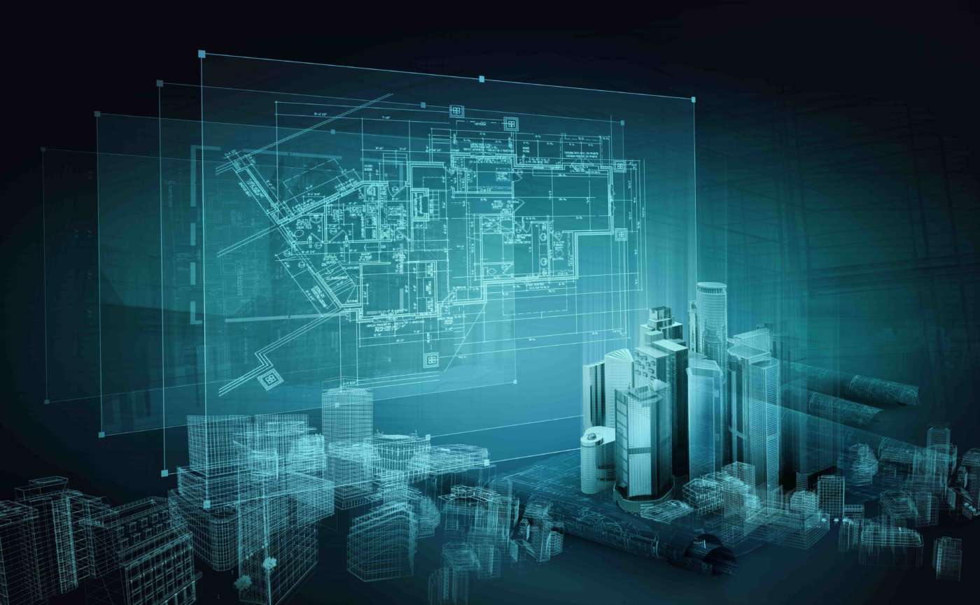 Webinar: digital twin, quando il Bim incontra l'IoT | 01building