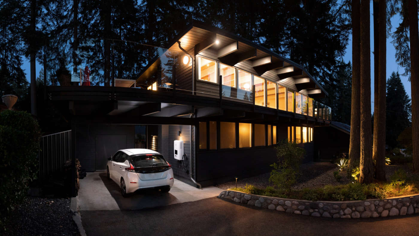 Hive Power: 3 tecnologie innovative per la casa smart, tra film e realtà