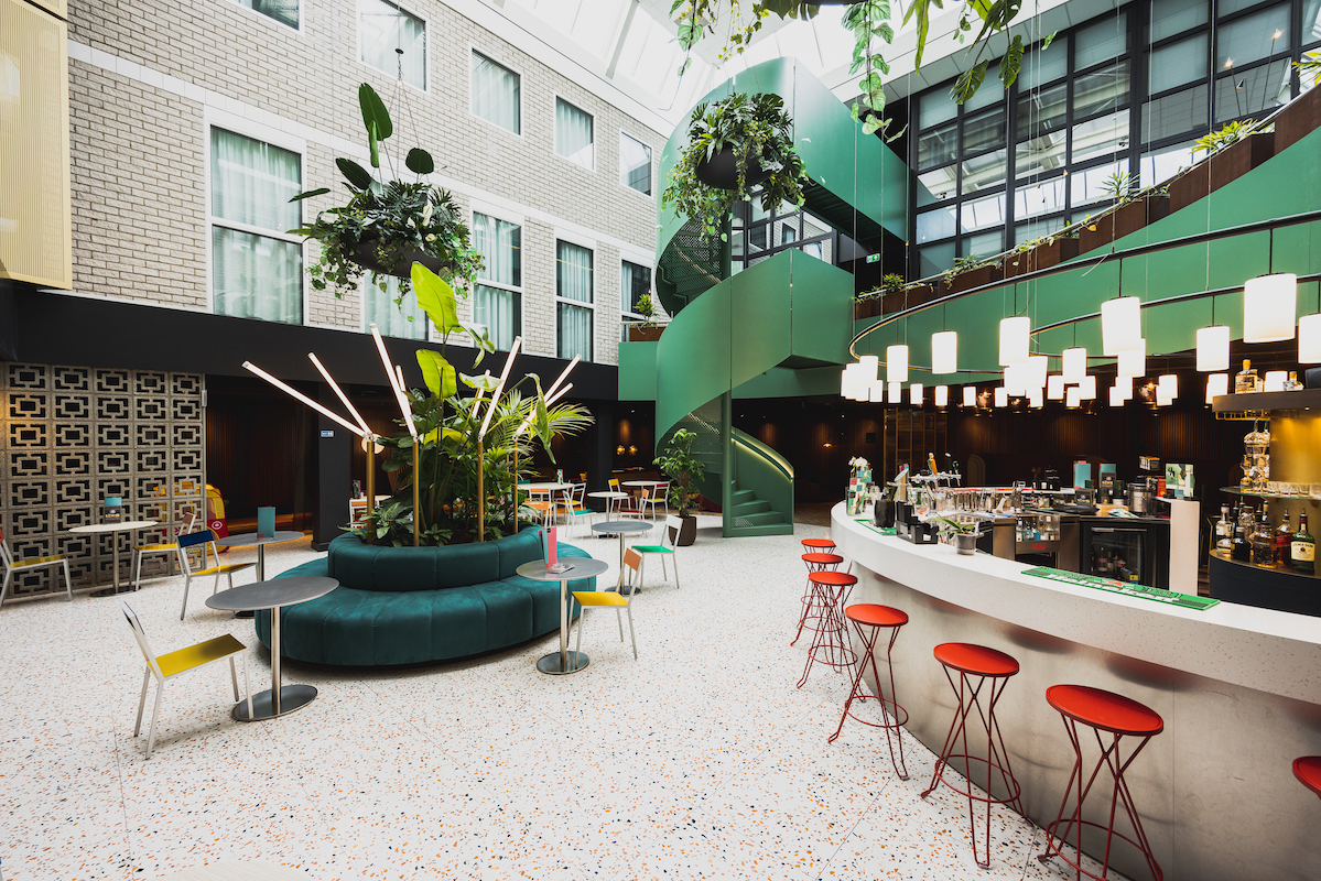 L'approccio di Eaton all'elettrificazione trasversale, con il The ...