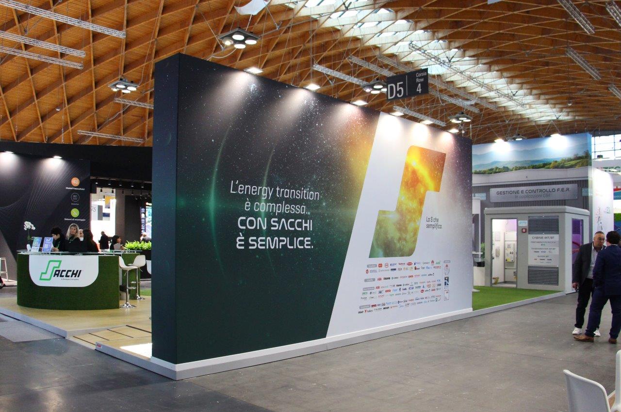 Così Sacchi semplifica la transizione energetica degli edifici | 01building