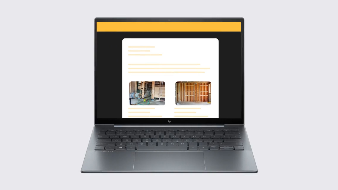 HP Build Workspace aiuta ad affrontare la sfida della produttività nell ...