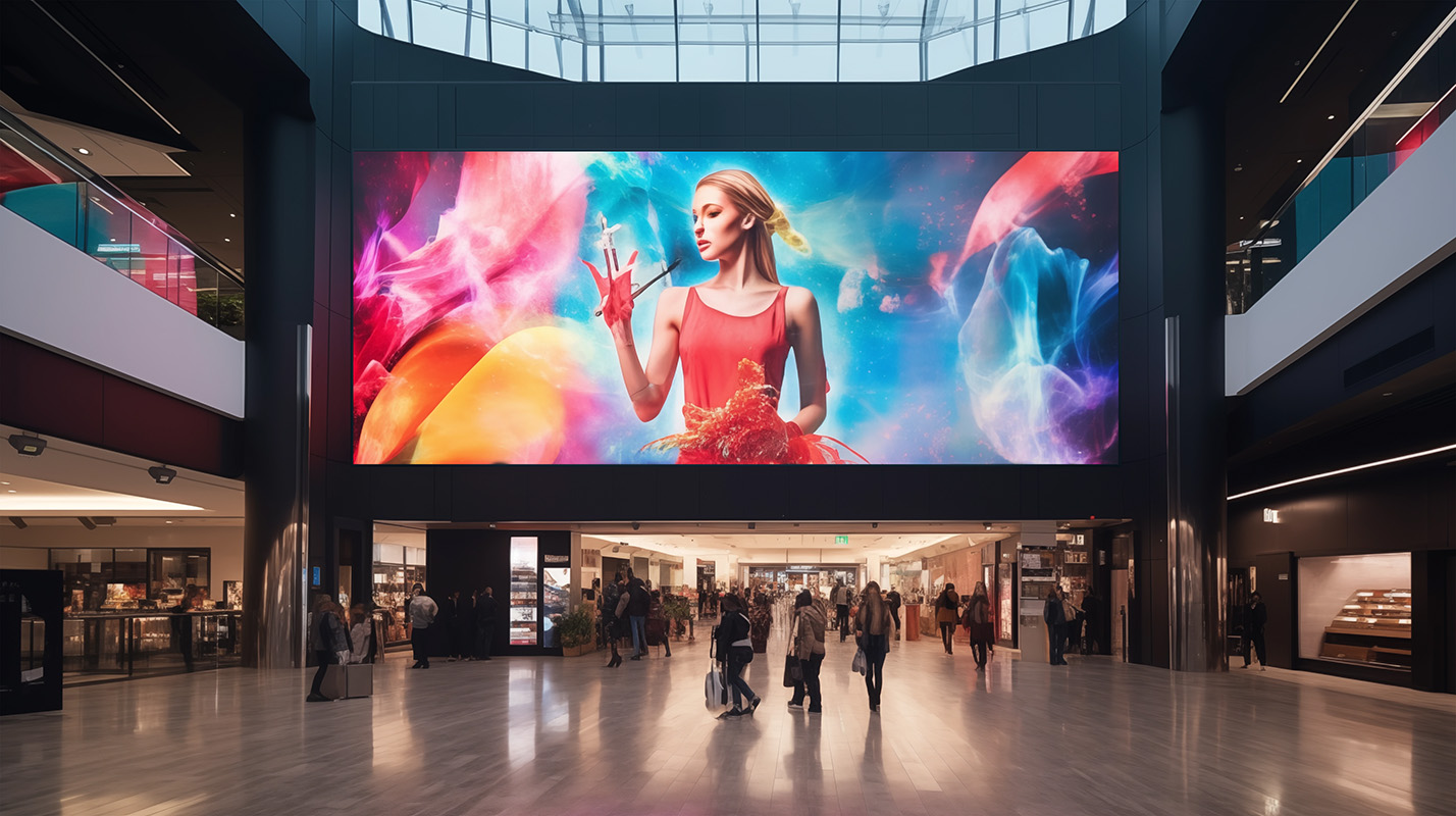 Vogel’s lancia il nuovo sistema di montaggio universale di pareti video ...