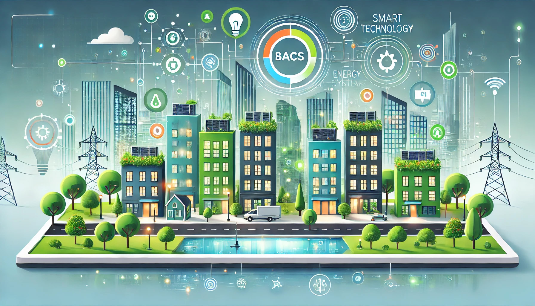 Con la building automation, immobili più green ed efficienti | 01building