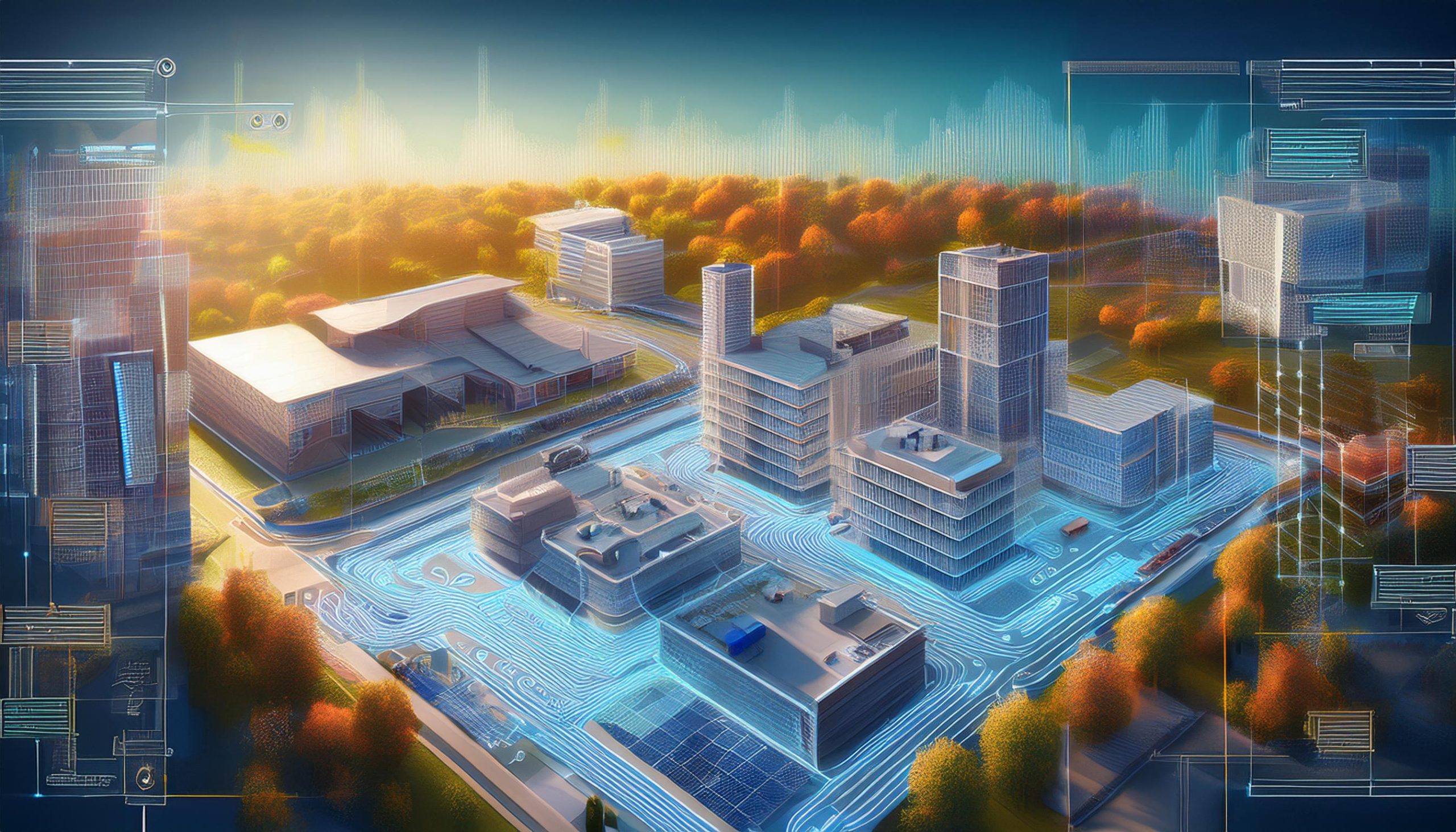 BIM e GIS: nuove strategie e strumenti per il real estate management