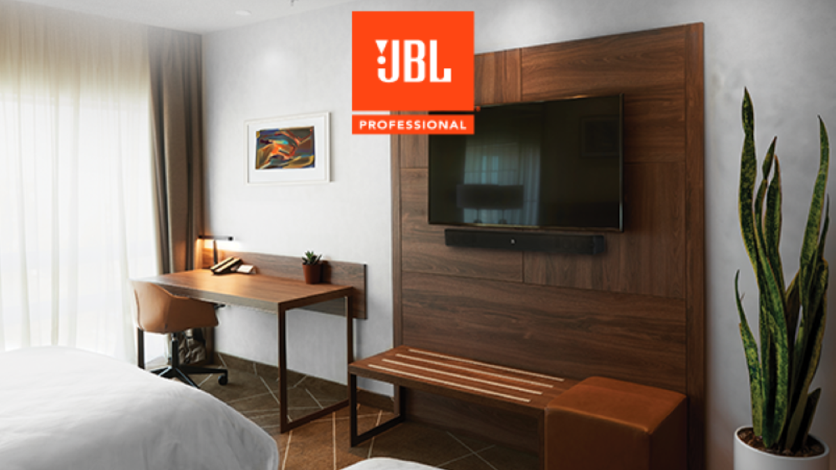 JBL PSB-2, la soundbar professionale per un audio di qualità in ...
