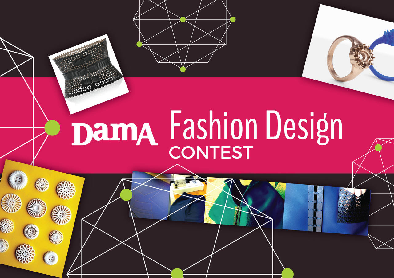 Un fashion design contest a Milano | 01factory