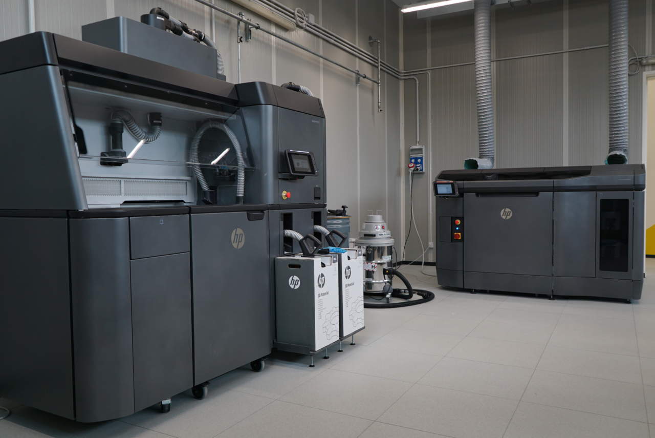 Elmec Informatica vara una business unit dedicata alla stampa 3D ...