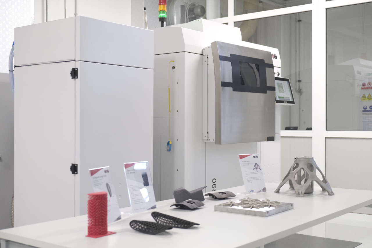 Certificati i primi additive manufacturing operator nel settore ...