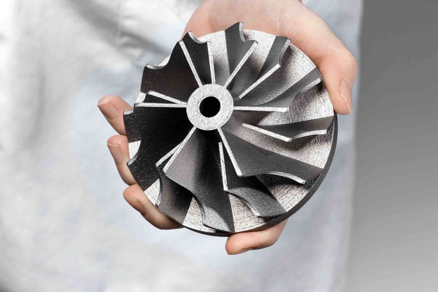 Sandvik e Beamit tornano al Formnext per industrializzare l’additive ...