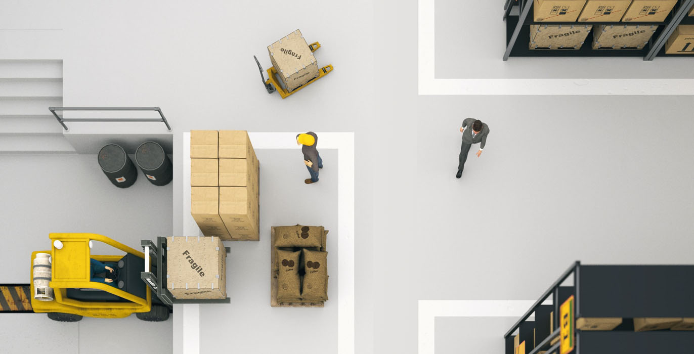 Sunlight KnoWi, gestione e monitoraggio delle batterie su cloud | 01factory