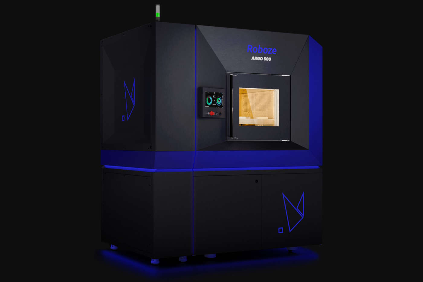 Roboze, EiM Capital diventa azionista di minoranza | 01factory