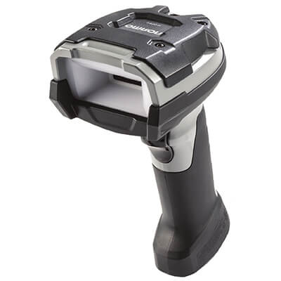 Omron presenta lo scanner portatile e robusto V450-H DPM | 01factory