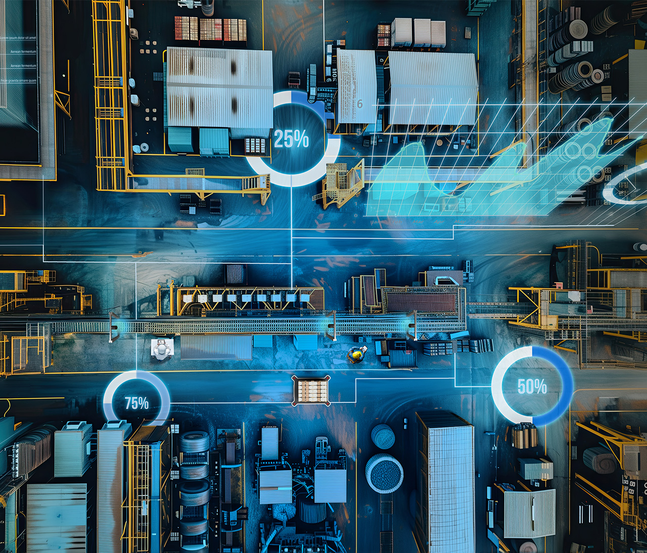 Zebra: solo il 15% del settore manifatturiero europeo ha una visibilità in tempo reale sulla ...