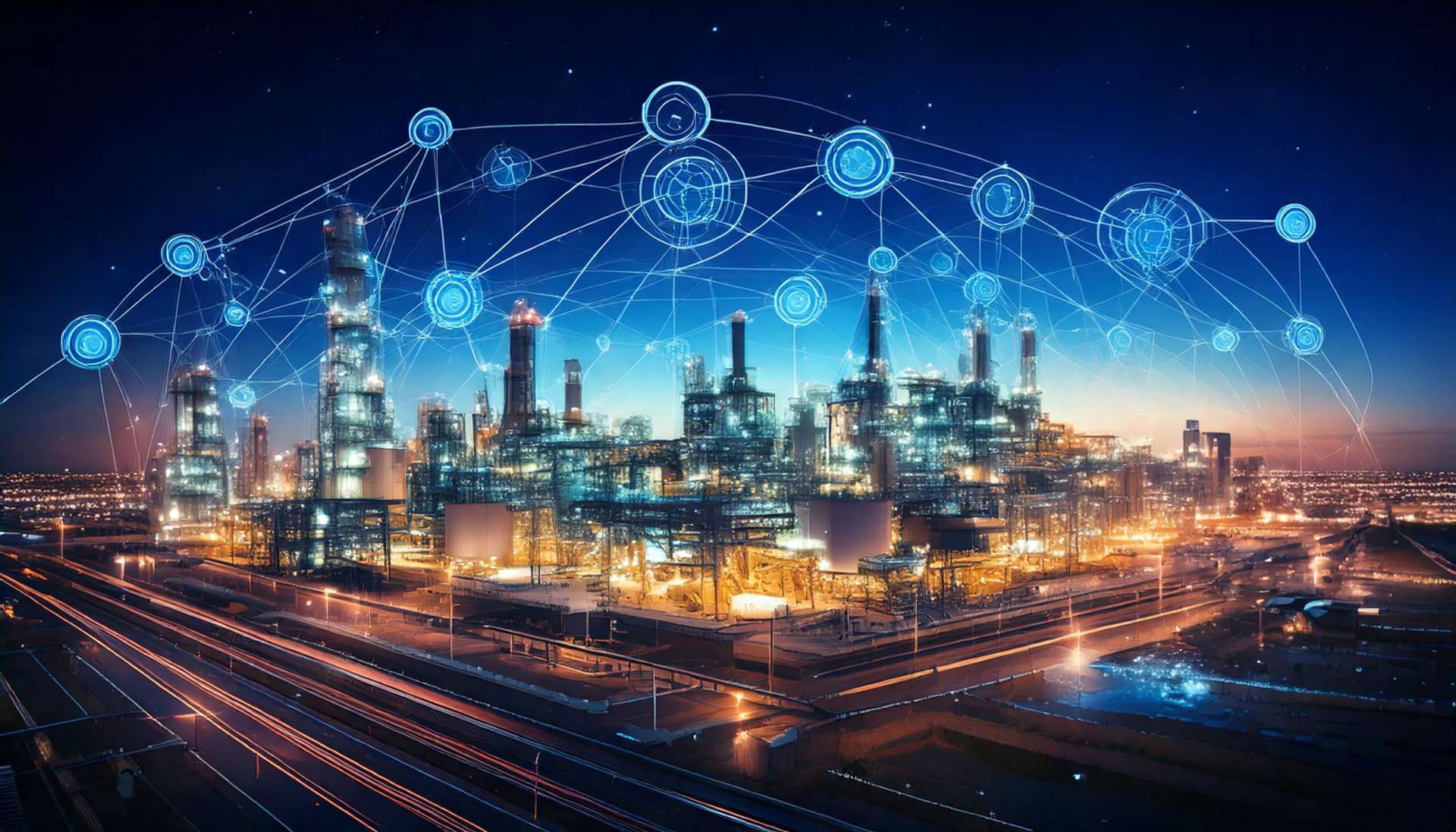 Qualcomm lancia la gamma Industrial-Grade IQ e l'IoT Solutions Framework