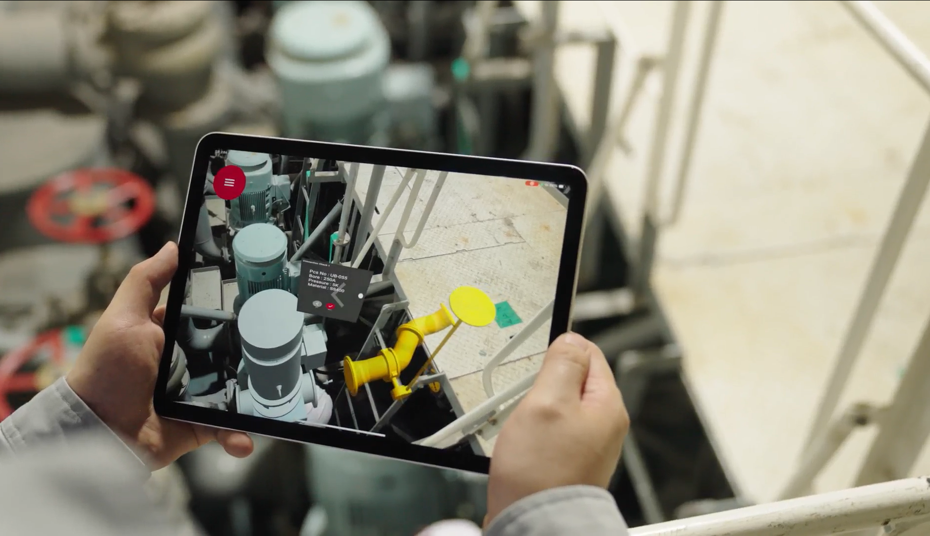 TeamViewer rende immersiva la formazione nel settore manifatturiero