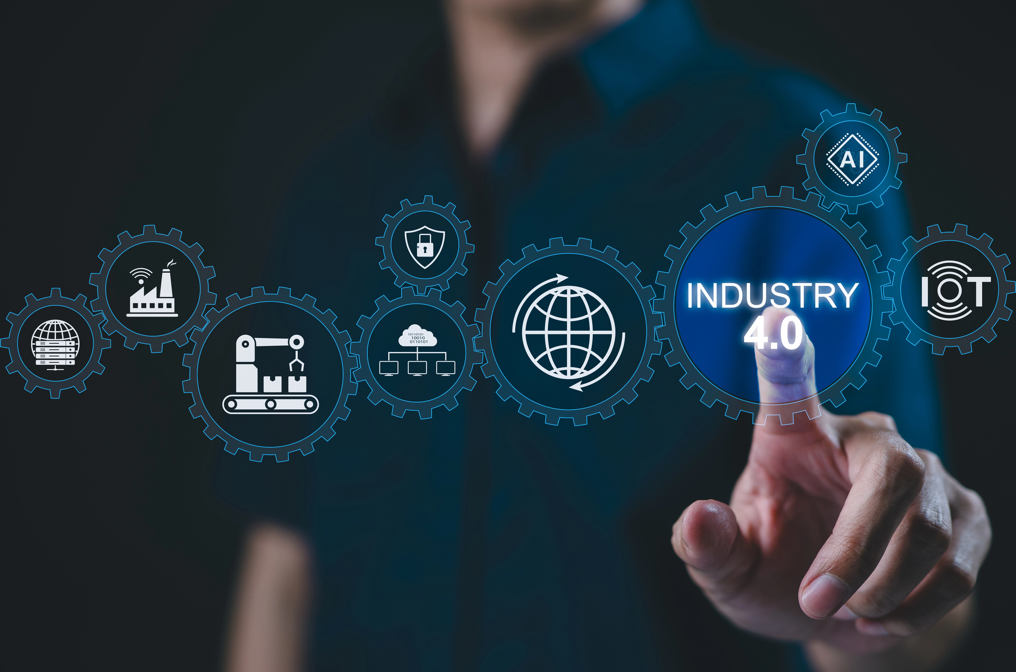 Alcatel-Lucent Enterprise e Celona rivoluzionano la connettività industriale con il Private 5G ...