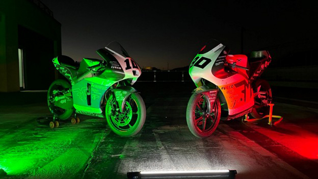 MSI e PoliMi Motorcycle Factory partner in un progetto d’eccellenza del ...