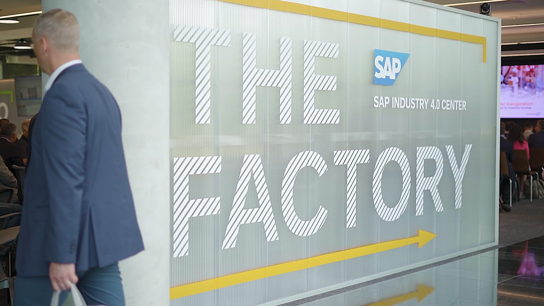 Al SAP Innovation Day for Supply Chain, protagonisti pianificazione, produzione, logistica ...