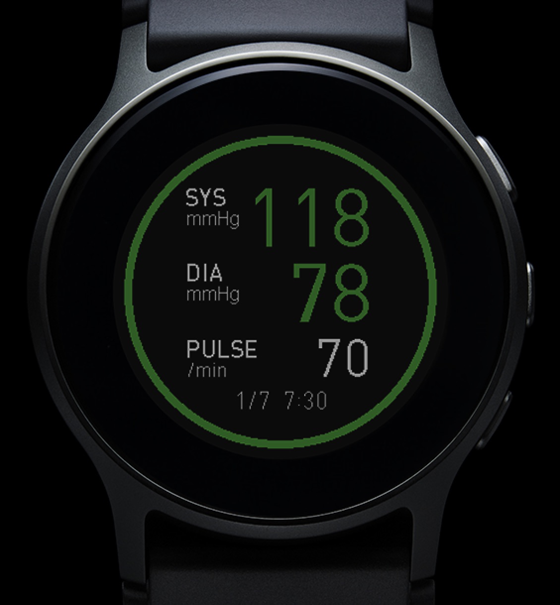 Ces 2019, Omron presenta lo smartwatch che misura la pressione | 01health