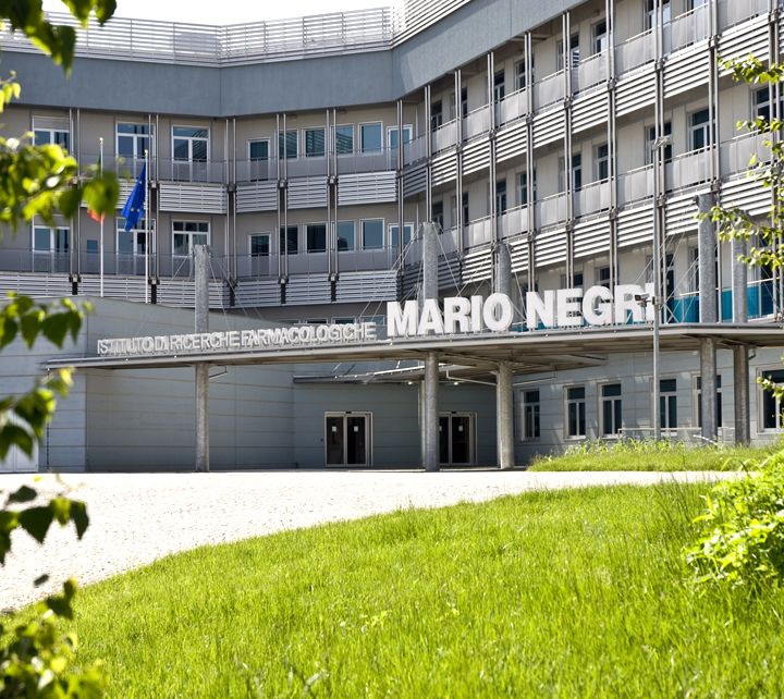 Al Mario Negri si impara cosa significa digital health | 01health