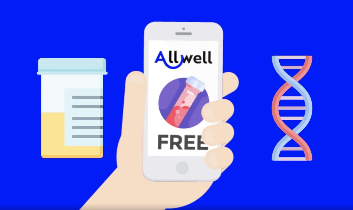 All Well, all'esordio la app insurtech per la sanità italiana | 01health