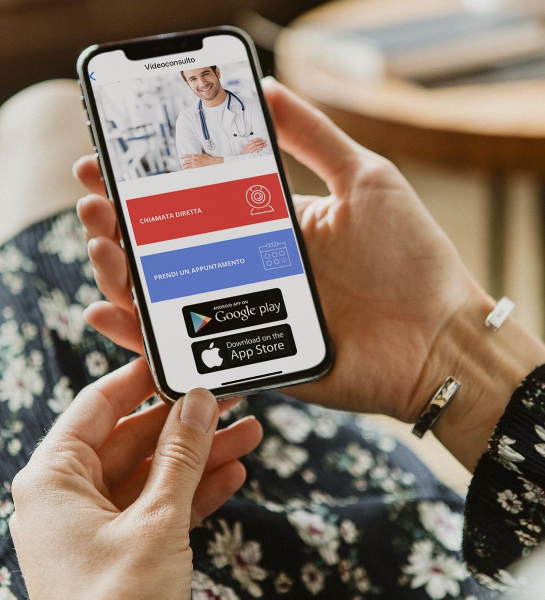 Fastweb lancia il servizio di telemedicina FastHealth, in ...