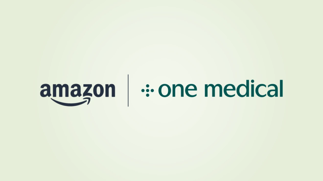Assistenza sanitaria e tecnologia, Amazon acquisisce One Medical | 01health