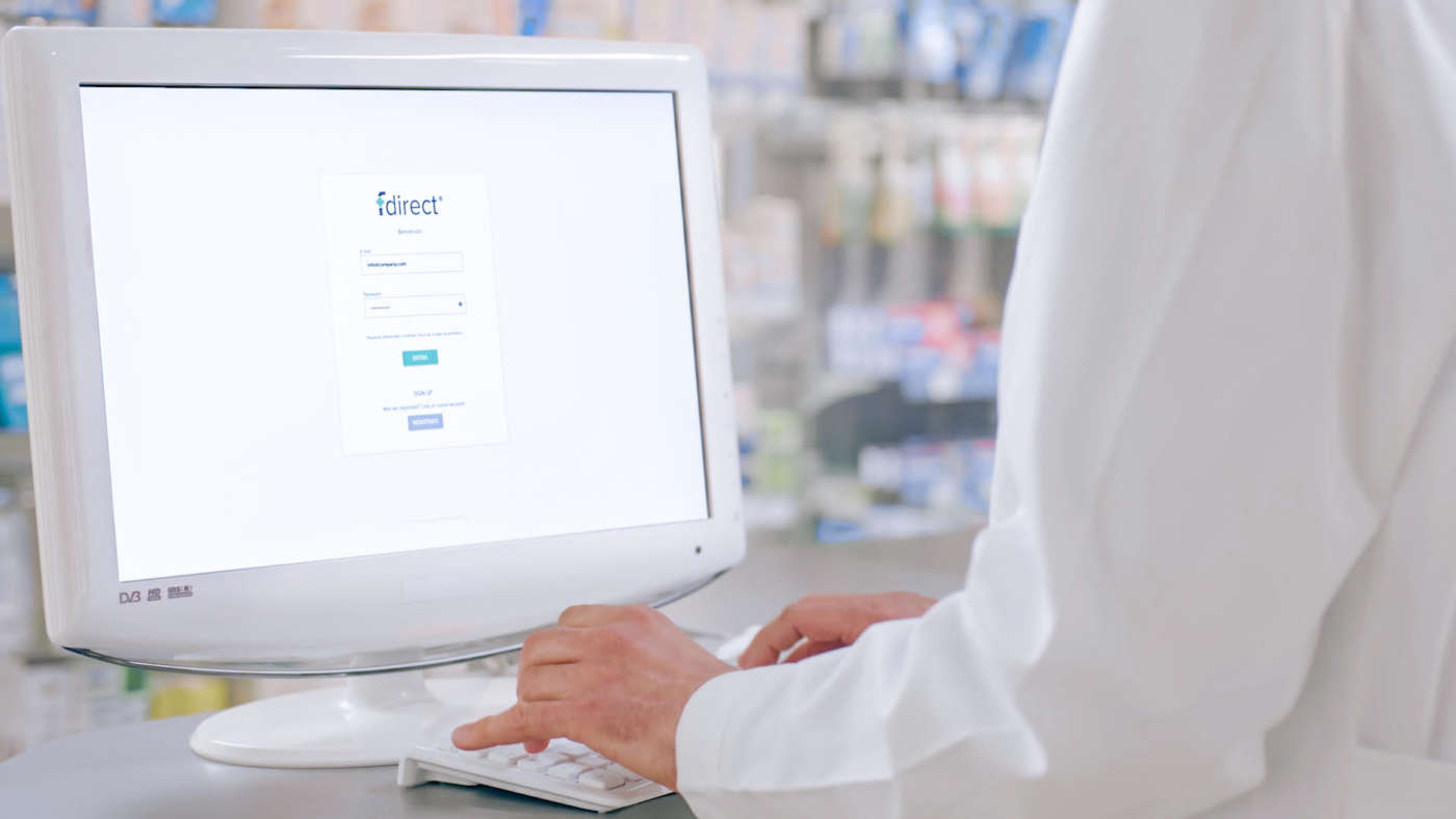 Così Fdirect vuole digitalizzare il mercato del farmaco in Italia Così Fdirect vuole digitalizzare il mercato del farmaco in Italia