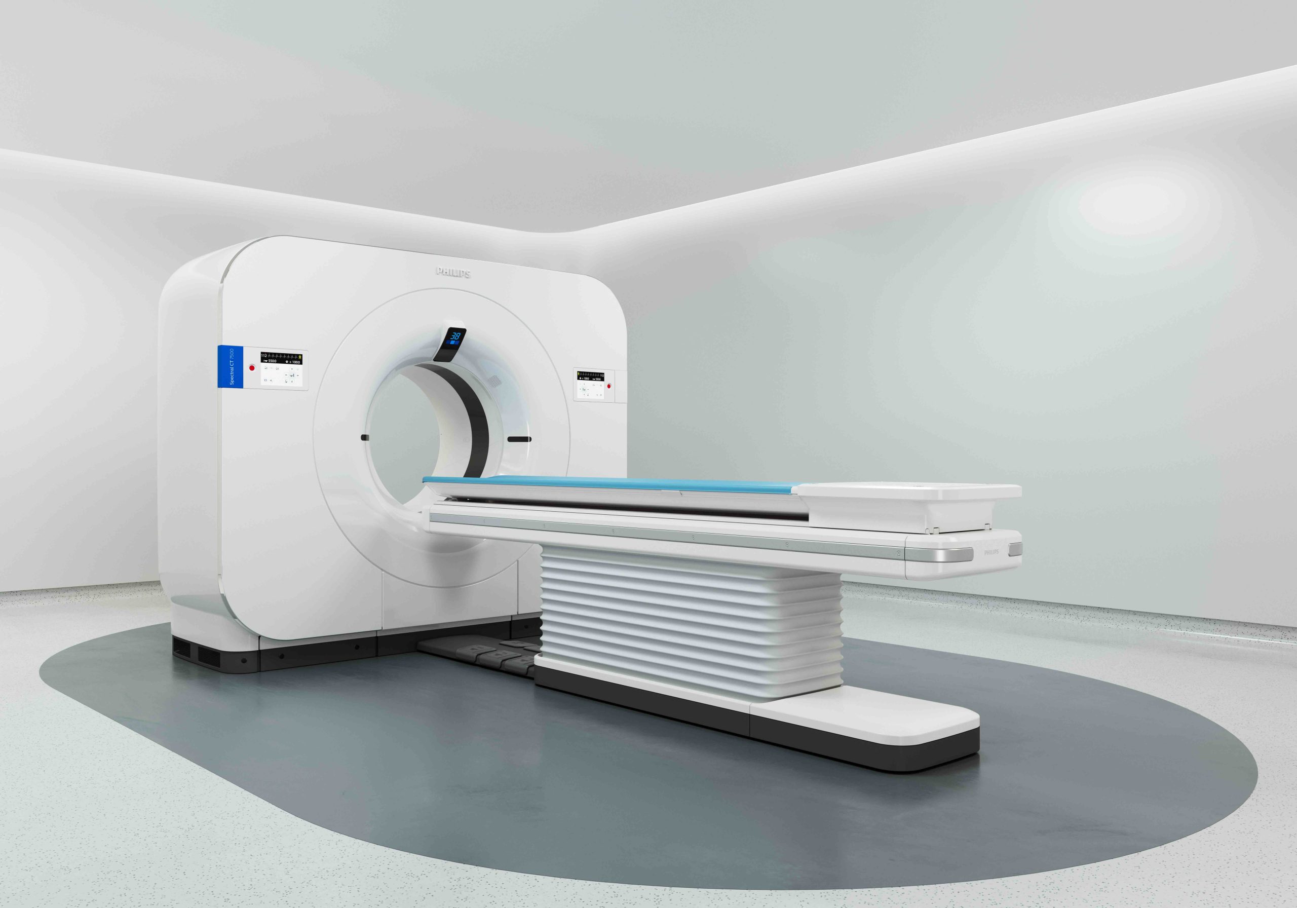 TC Spectral Philips premiata per design e tecnologia d’avanguardia ...