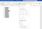 Come personalizzare lo stile degli elenchi puntati e numerati di Word