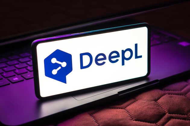 DeepL potenzia l’API con il suo LLM di ultima generazione e DeepL Write