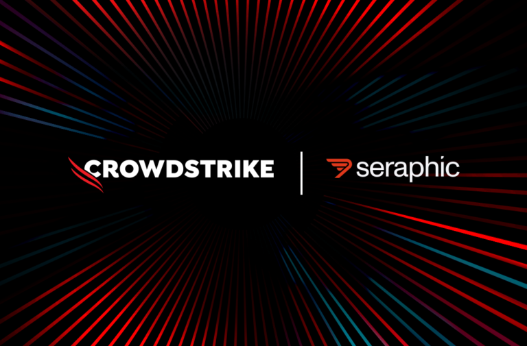 CrowdStrike acquisisce Seraphic , operazione da 400 milioni di dollari