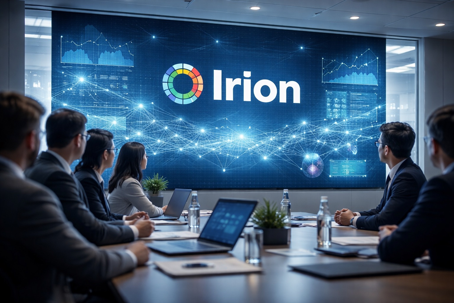 Data Quality e governance: Irion tra i 13 vendor mondiali secondo Gartner