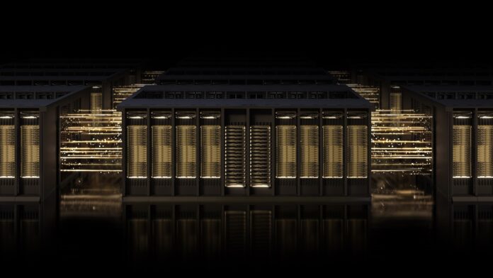 NVIDIA Spectrum-X Ethernet, con MRC la rete AI-native punta alle AI ...