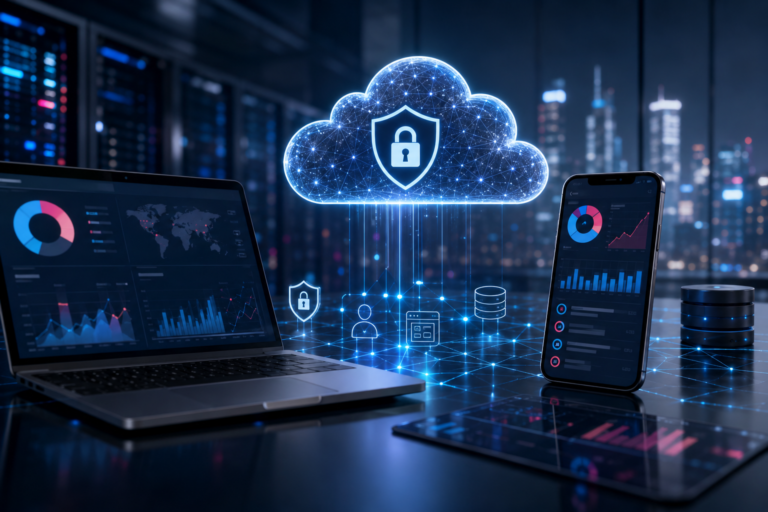 Check Point Cloud Security Report 2026, l’AI allarga il divario tra ...