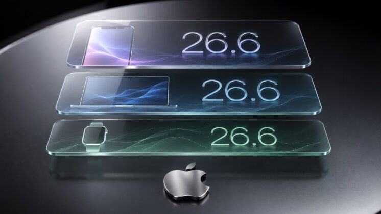 iOS 26.6 beta 1: cosa si sa sul nuovo aggiornamento Apple