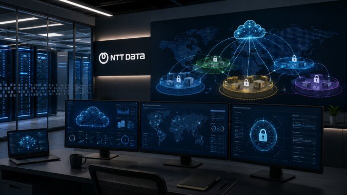 NTT DATA: l’AI enterprise deve fare i conti con privacy, sicurezza e ...