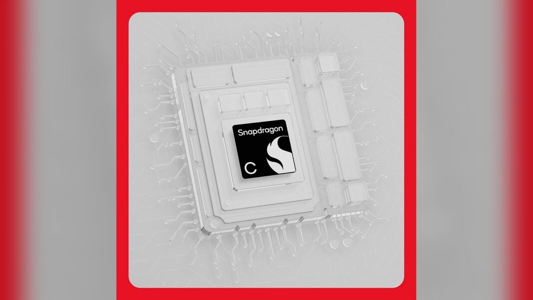 Qualcomm Snapdragon C porta l’esperienza dei laptop moderni nella ...
