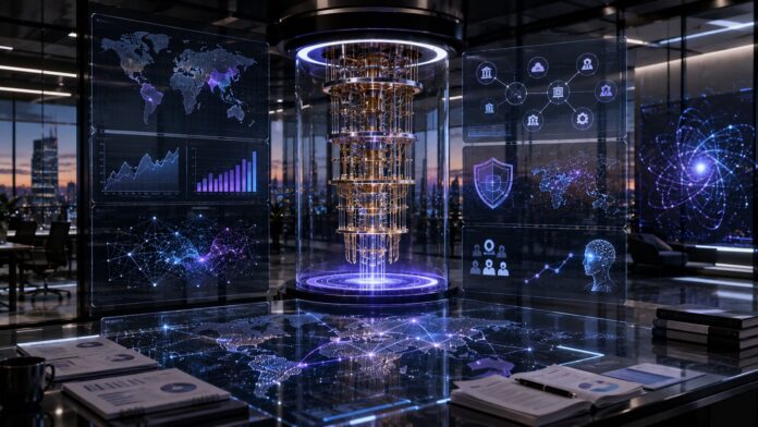 Quantum computing, il mercato passa dall’hype alle prove concrete