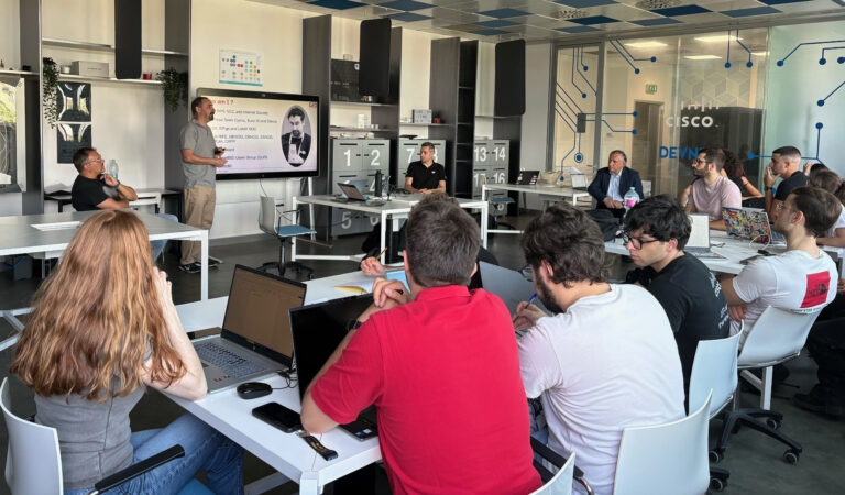 MIX e Università Federico II insieme per formare nuove competenze sulle ...