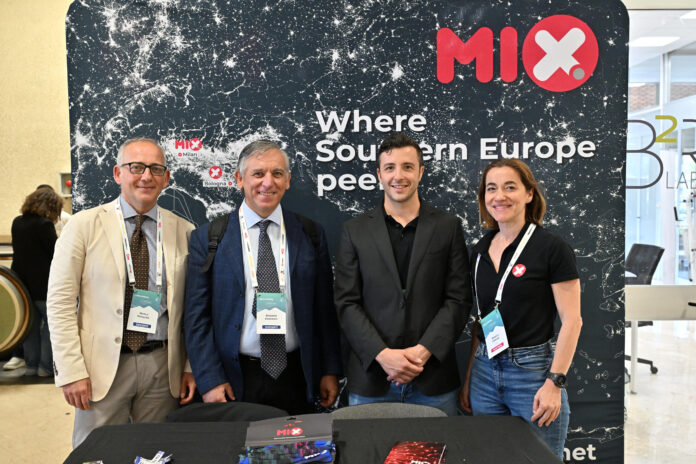 MIX e Università Federico II insieme per formare nuove competenze sulle ...