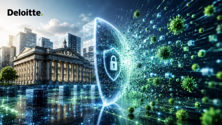 Deloitte: l’intelligenza artificiale accelera gli attacchi cyber nel ...