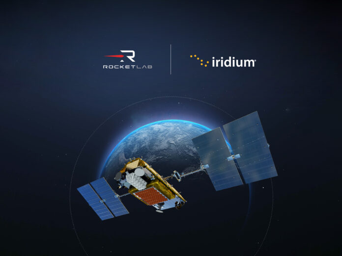 Rocket Lab acquisisce Iridium: la nuova sfida a SpaceX e Amazon si ...