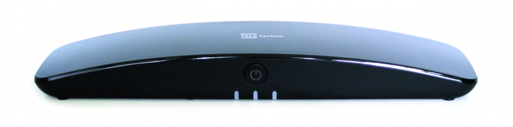 Decoder DTT PVR Wi-Fi TELE System Wi.TV | 01smartlife